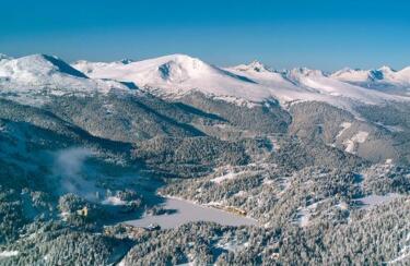 Skiverleih in der Wintersportregion Turracher Höhe | INTERSPORT Rent