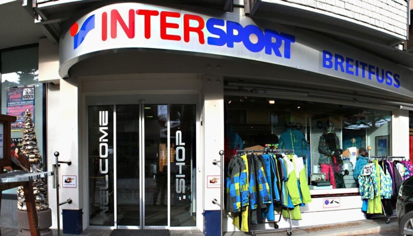 Ski rental Hinterglemm: skis, boards & more | INTERSPORT Rent