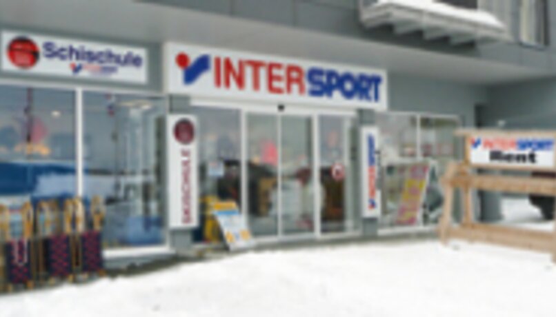 Skirent locations | INTERSPORT Rent