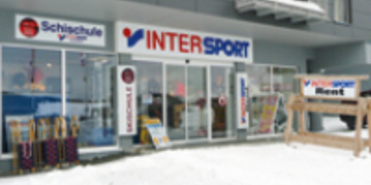 Skirent locations | INTERSPORT Rent