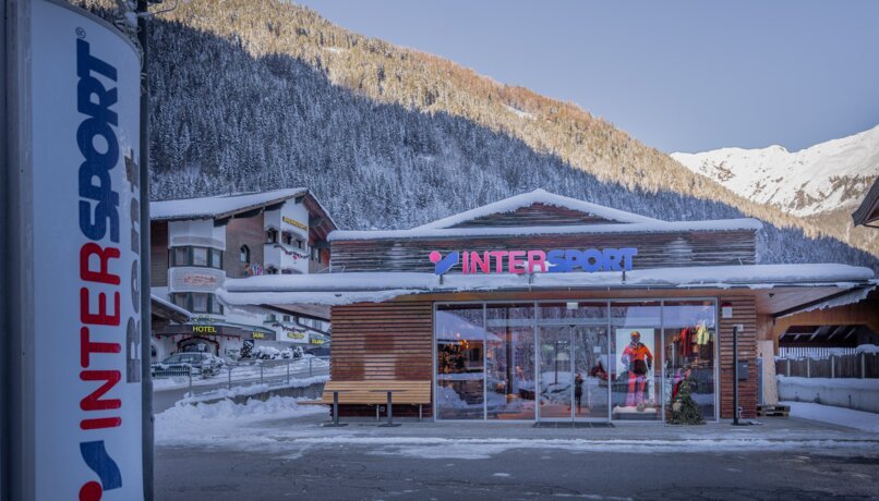 Skiverleih in Neustift im Stubaital: Ski & mehr | INTERSPORT Rent