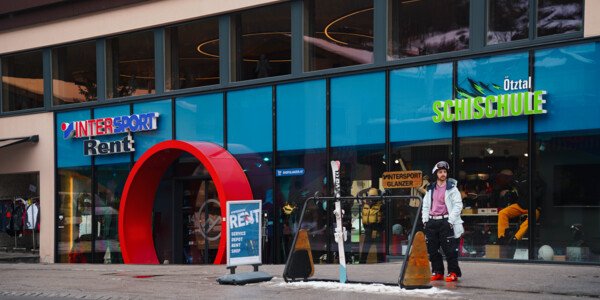 Skiverleih Standorte | INTERSPORT Rent