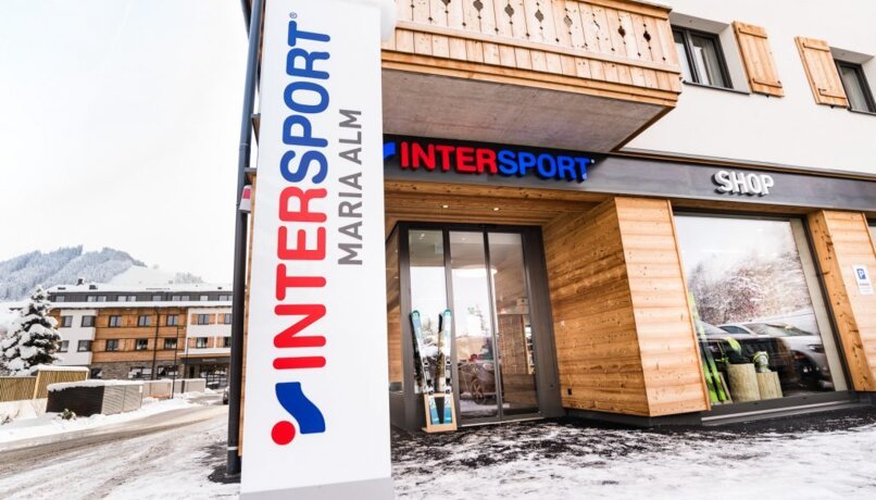 Skirent locations | INTERSPORT Rent