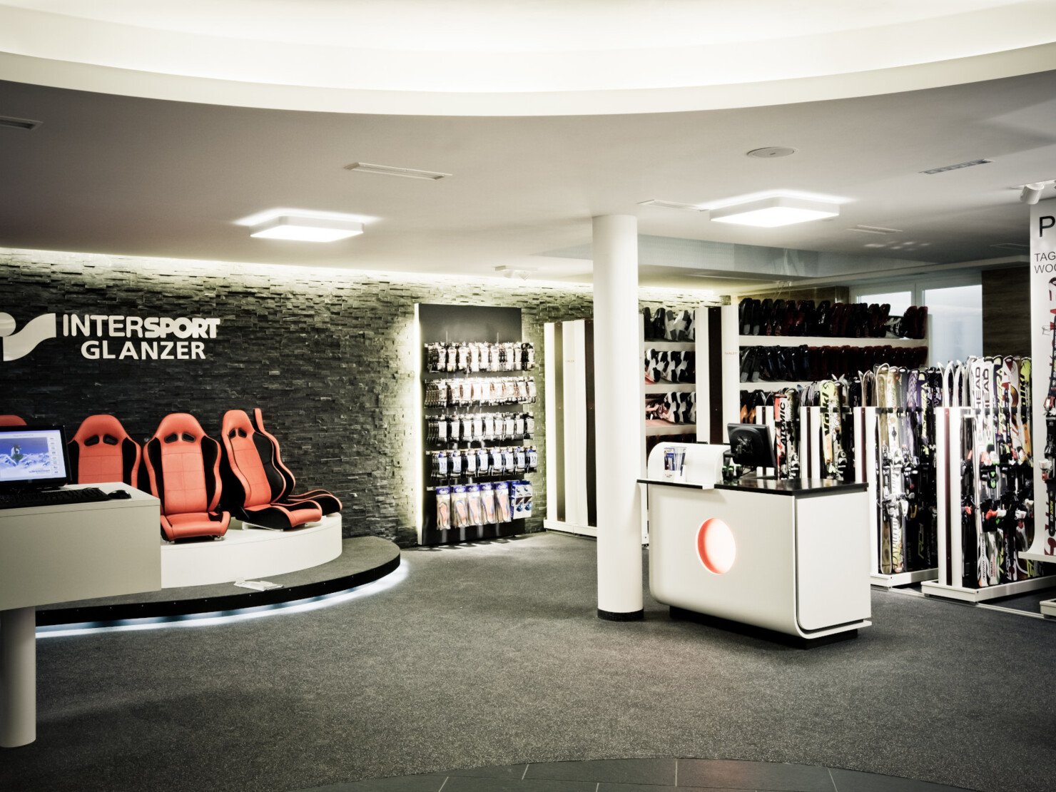 Skiverleih INTERSPORT Glanzer Giggijochbahn | INTERSPORT Rent