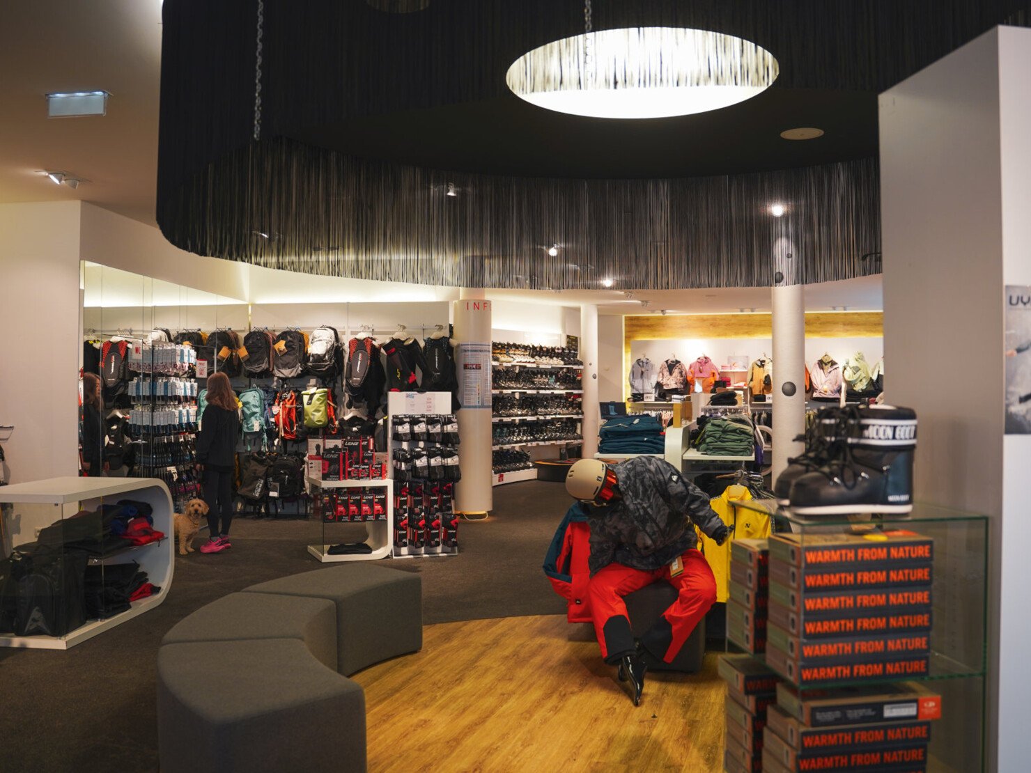 Skiverleih INTERSPORT Glanzer Giggijochbahn | INTERSPORT Rent