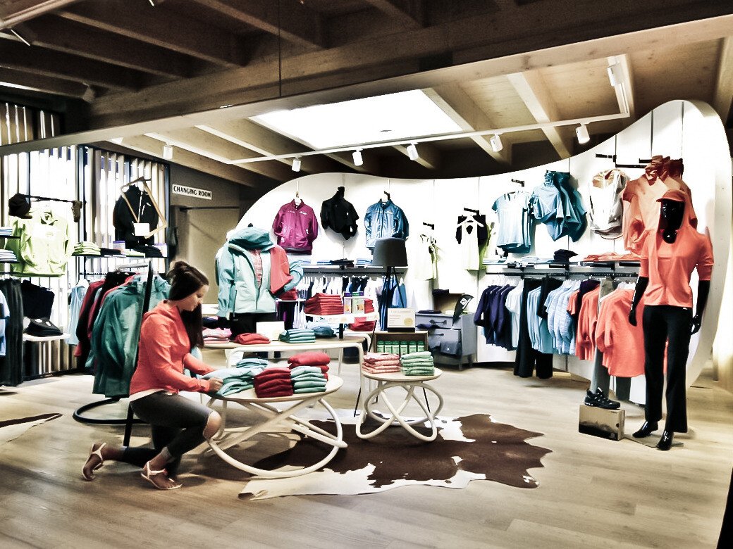 Skiverleih INTERSPORT Glanzer Zentrum Sölden | INTERSPORT Rent