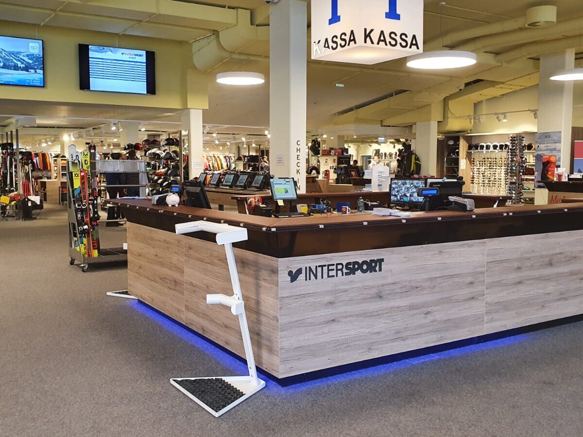 Ski rental INTERSPORT Huber Gerlos | INTERSPORT Rent