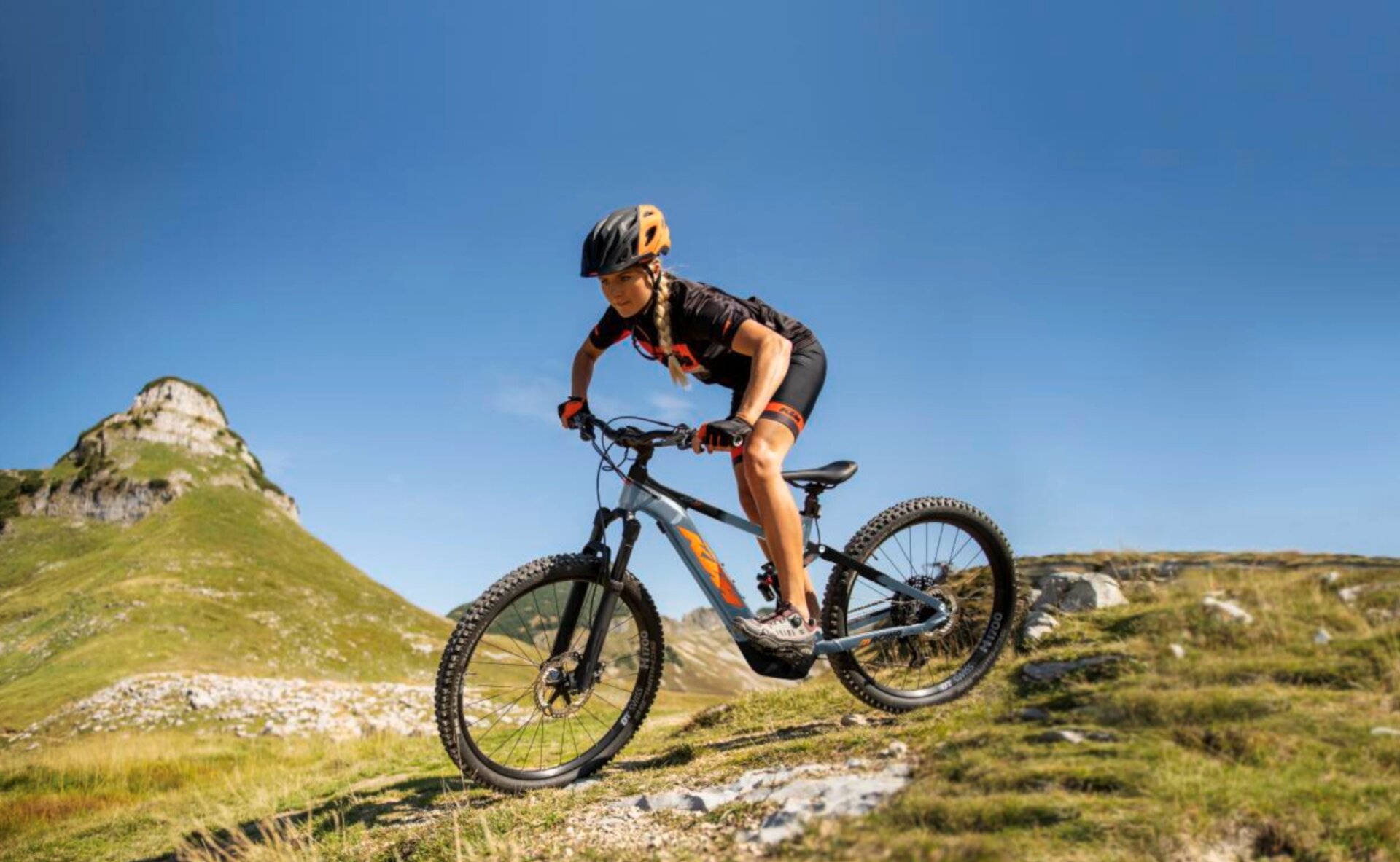 Fully E-Mountainbike Verleih | INTERSPORT Rent